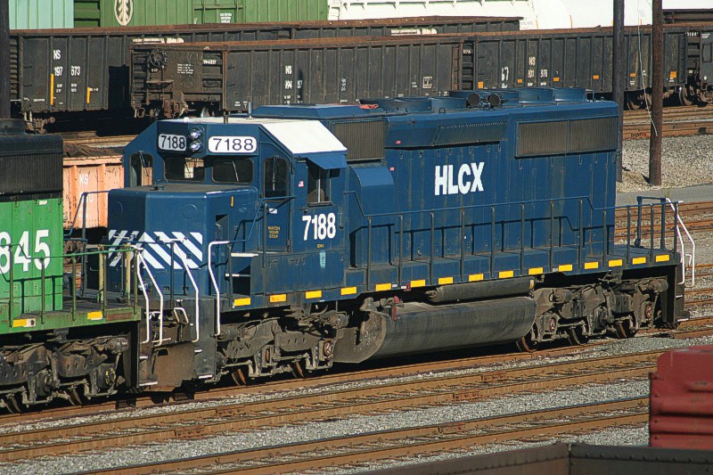 HLCX 7188